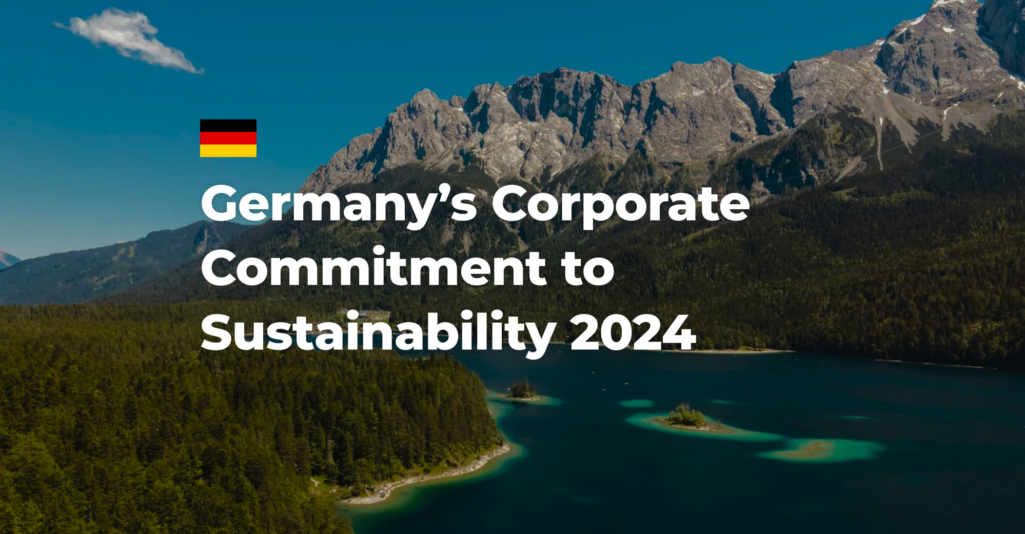Munich Re Sustainability Report 2024 – XNCUC