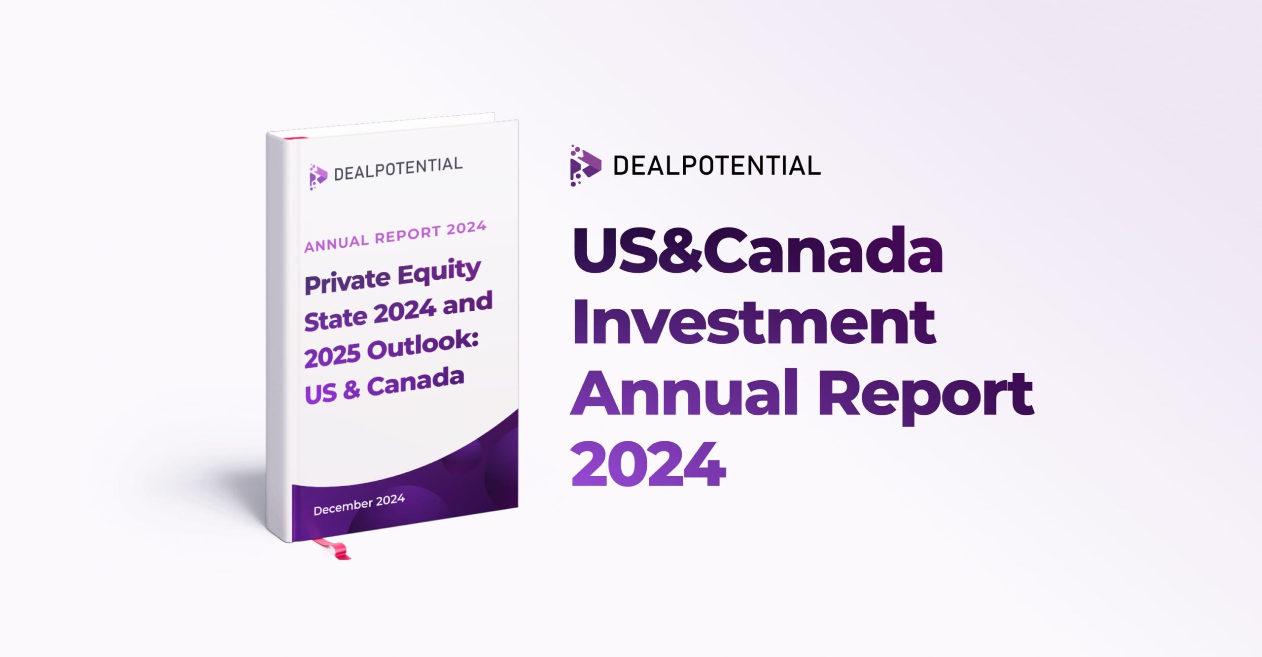 Annual Private Investment Report | US & Canada | 2024-2025