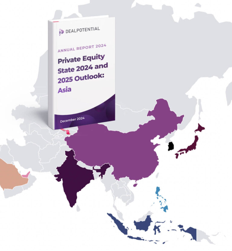 Annual Private Investment Report | Europe | 2024-2025