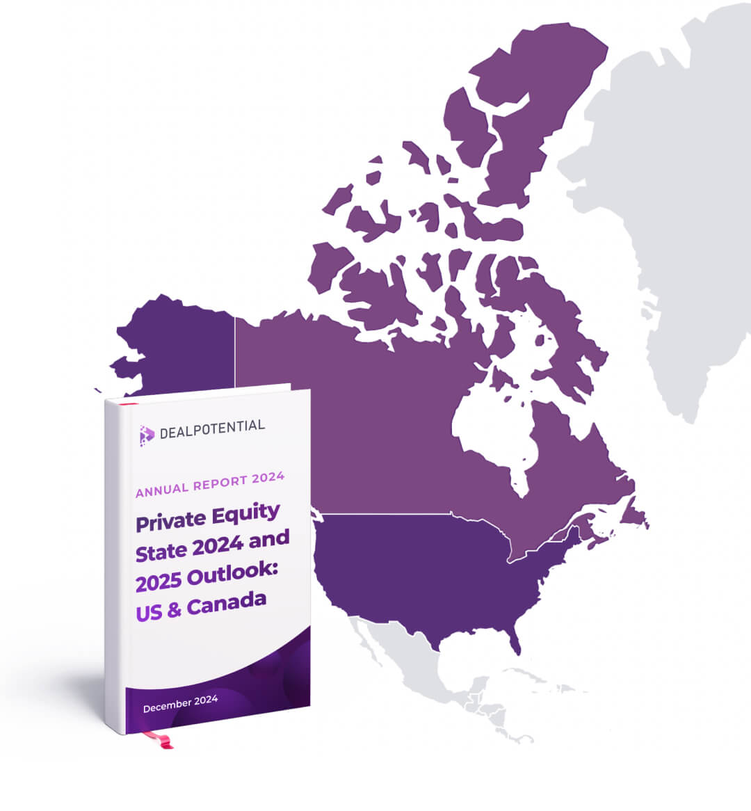 Annual Private Investment Reports | 2024-2025